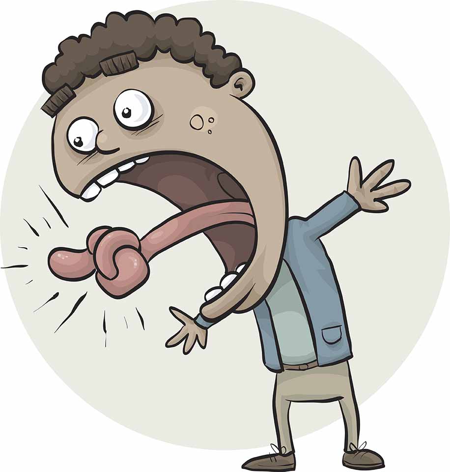 Wulgaryzmy i inne językowe „kwiatki” - Czasopismo Głos Pedagogiczny ...